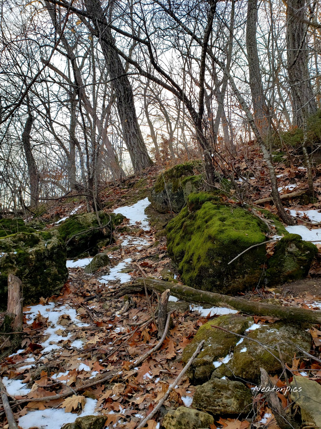 St. Croix Bluffs Regional Park-Hastings-MN – Neaton Adventures