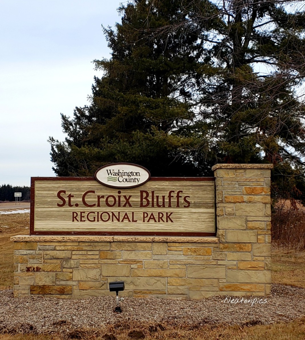St. Croix Bluffs Regional Park-Hastings-MN – Neaton Adventures