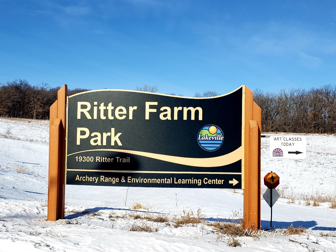 Ritter Farm Park-Lakeville-Minnesota – Neaton Adventures