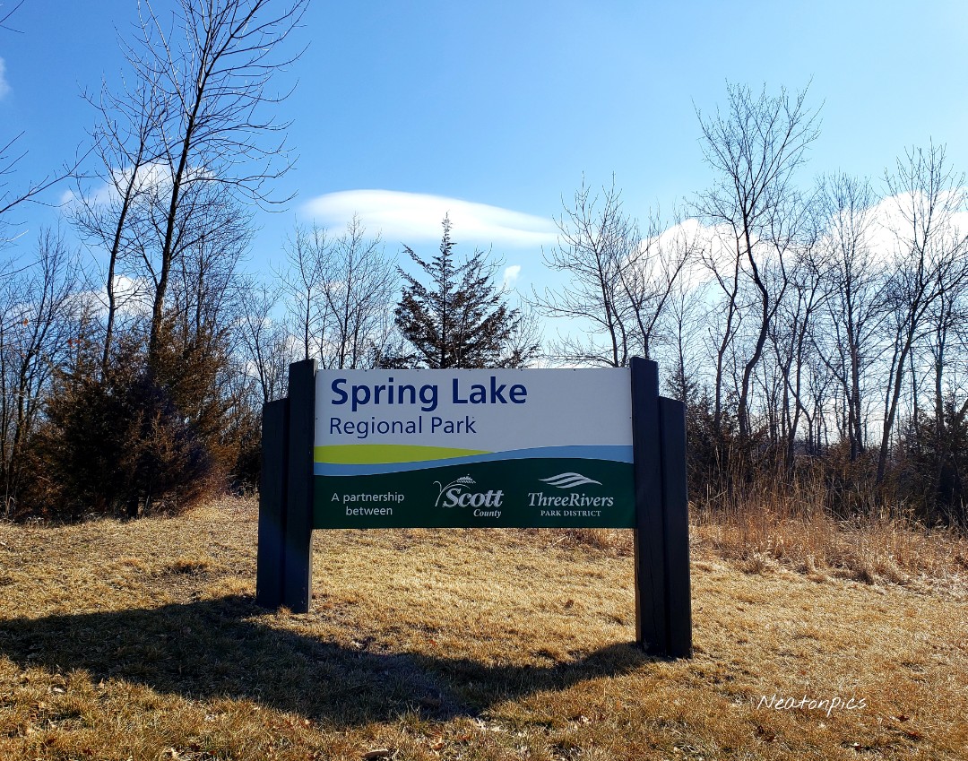 Spring Lake Regional Park-Prior Lake-Minnesota – Neaton Adventures