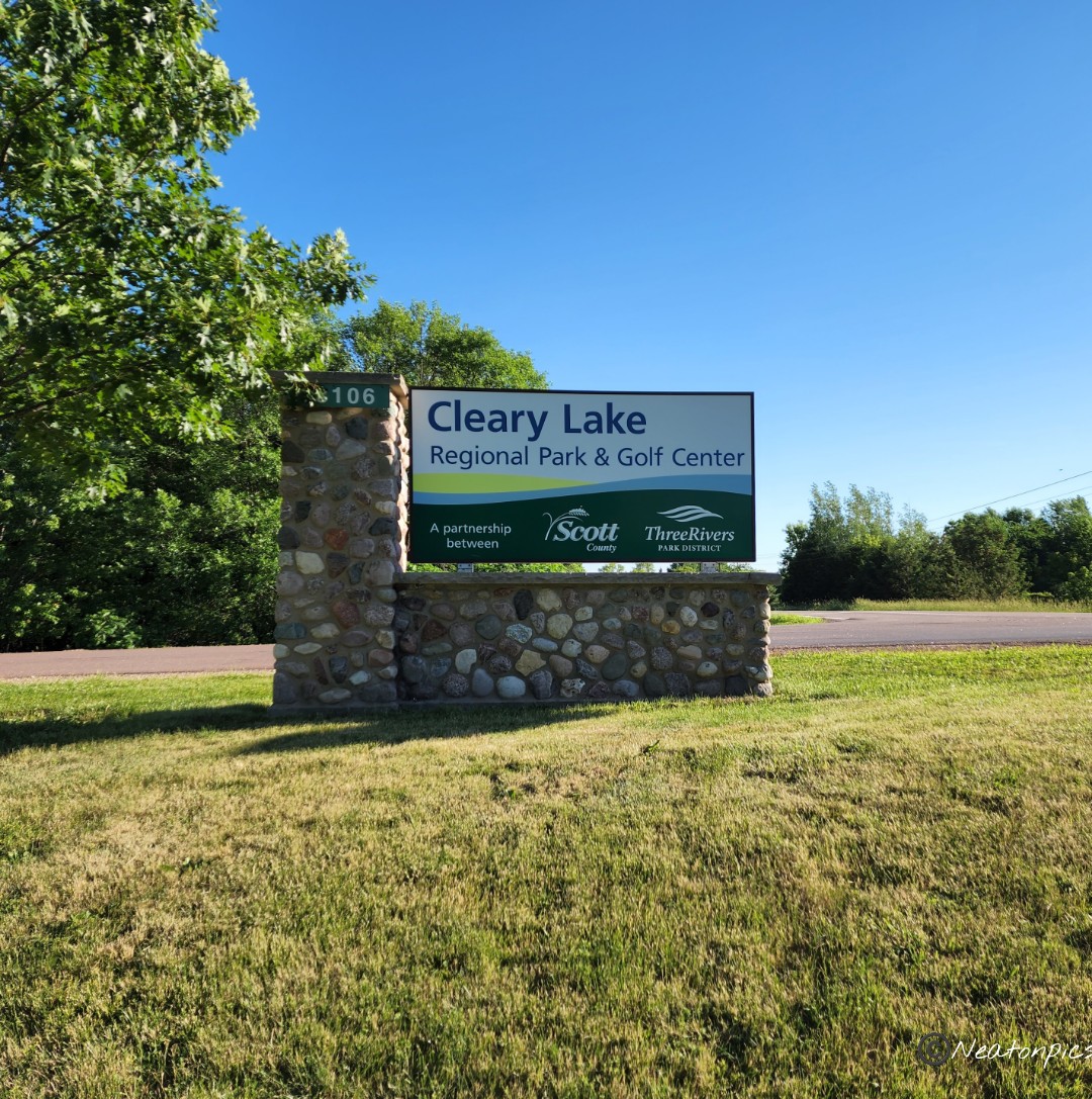 Cleary Lake Regional Park-Prior Lake-Minnesota – Neaton Adventures