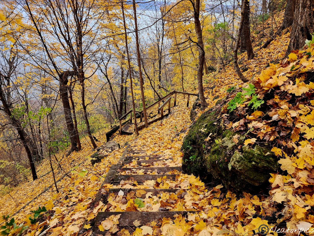 Frontenac State Park-Frontenac-Minnesota – Neaton Adventures