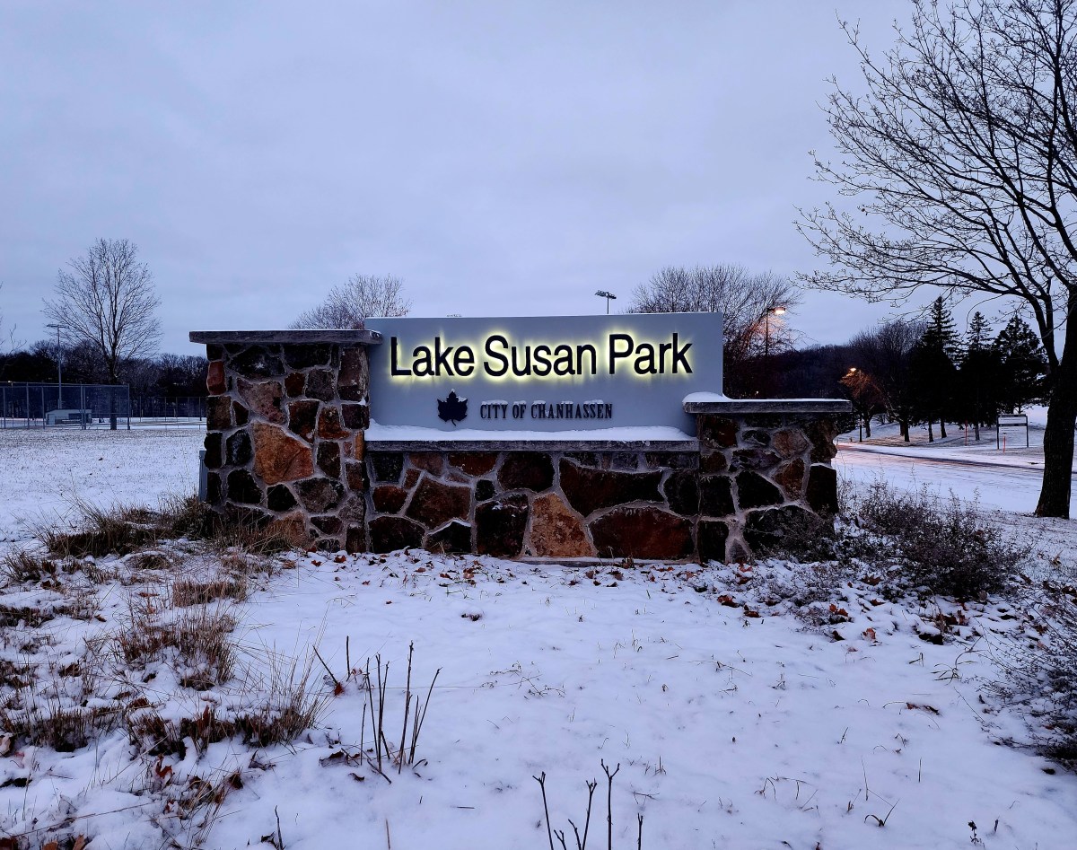 Lake Susan Park-Chanhassen-Minnesota – Neaton Adventures
