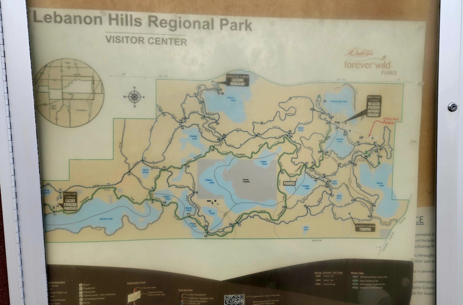 Lebanon Hills Regional Park-Eagan-Minnesota – Neaton Adventures