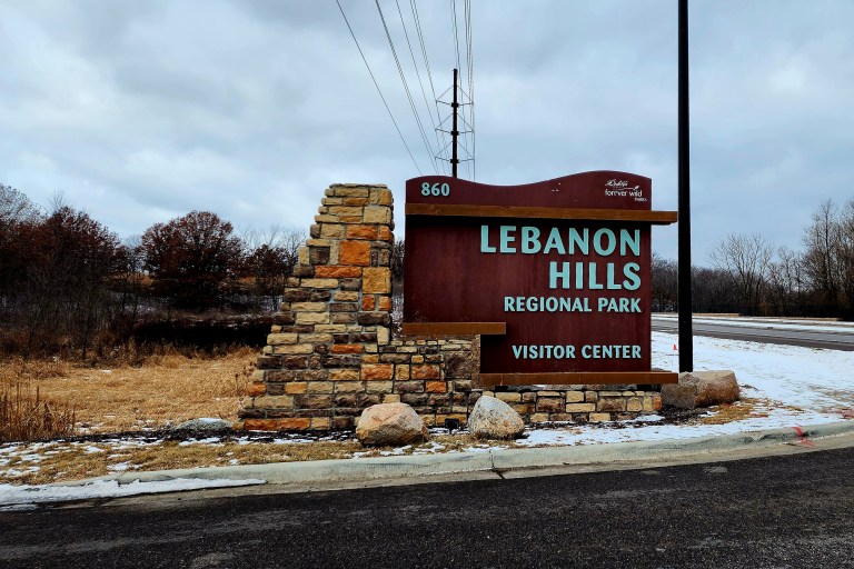 Lebanon Hills Regional Park-Eagan-Minnesota – Neaton Adventures