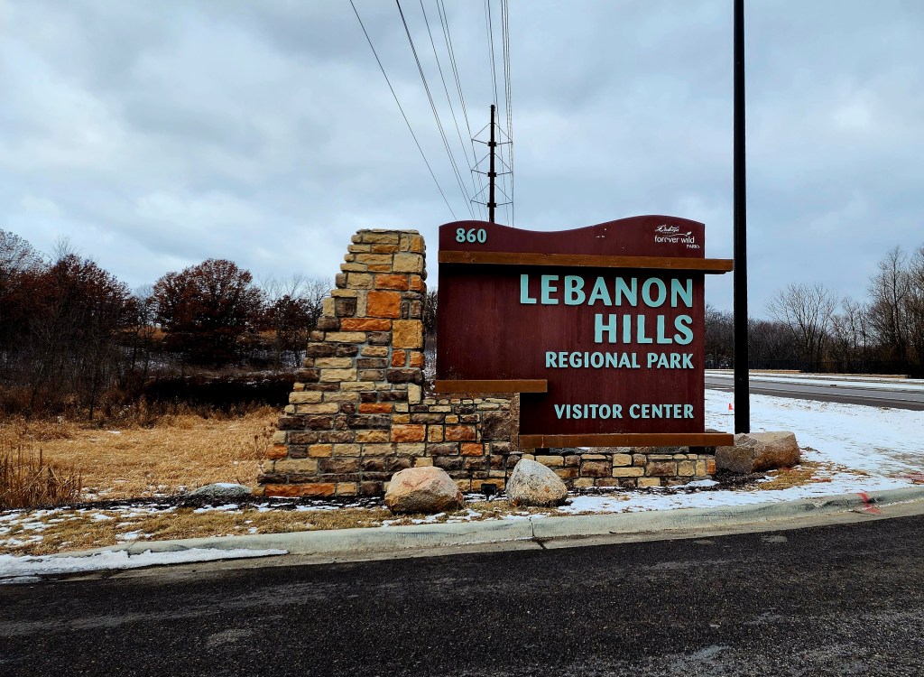 Lebanon Hills Regional Park-Eagan-Minnesota – Neaton Adventures