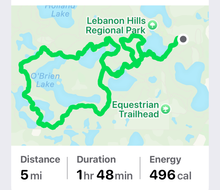 Lebanon Hills Regional Park-Eagan-Minnesota – Neaton Adventures