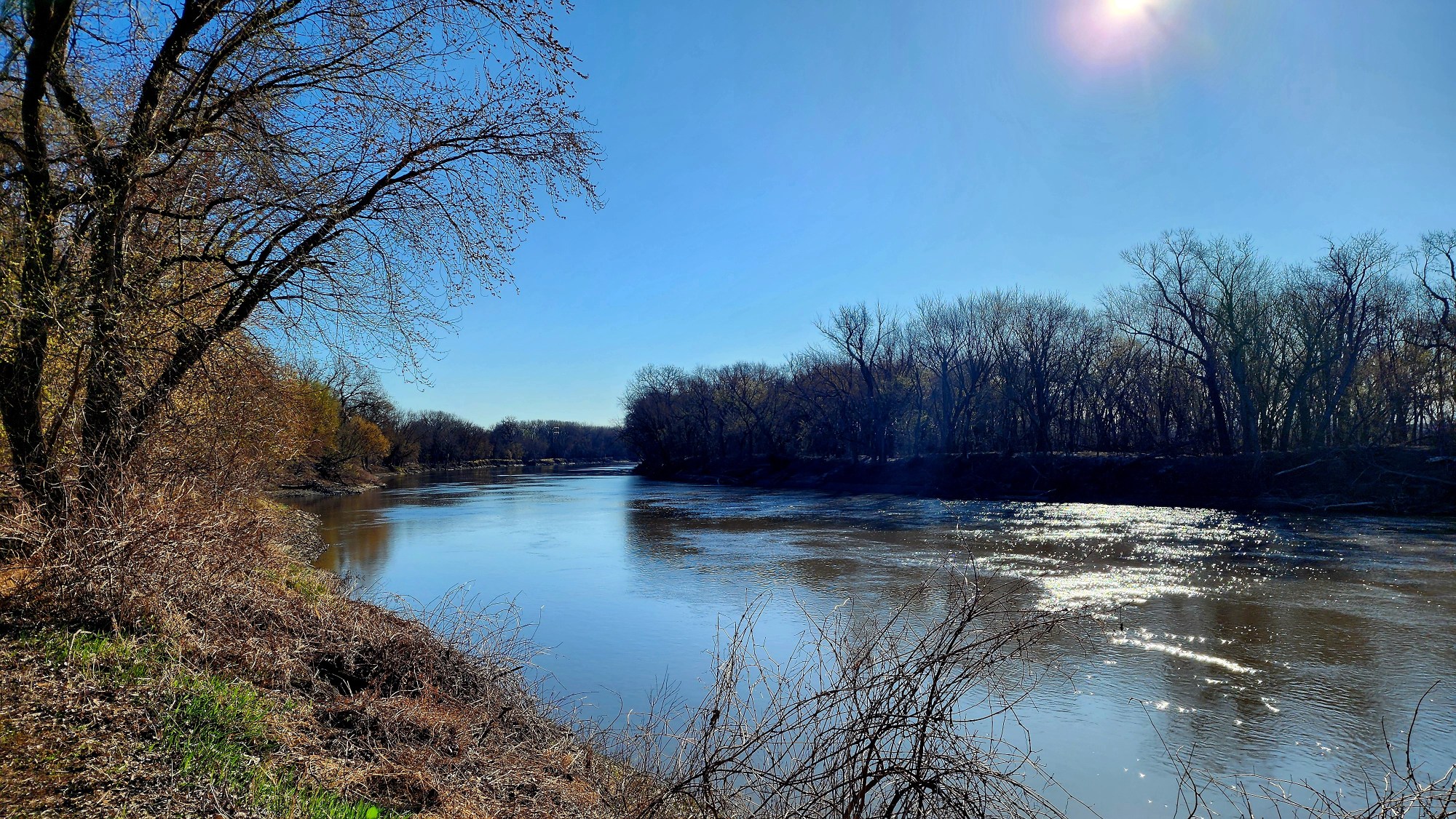 East Creek Falls-Chaska-Minnesota – Neaton Adventures